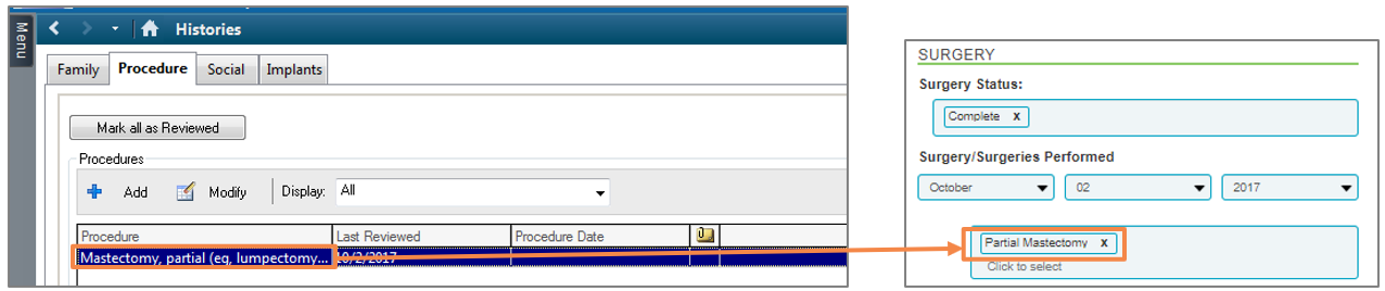 Cerner Clinical Data Integration