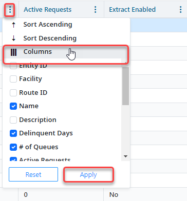 Managing Work Queues