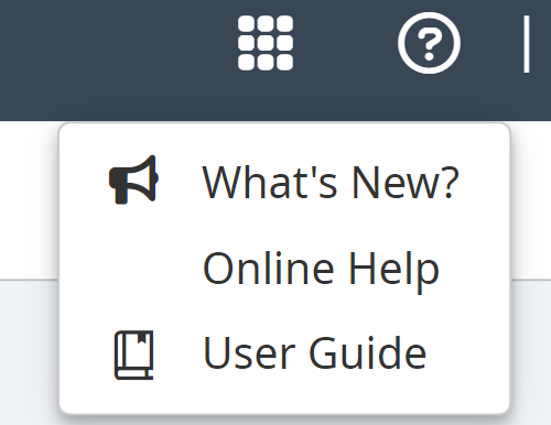 Finding Product Help